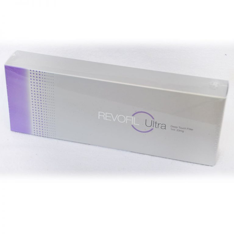 Caregen Revofil Ultra (1 x 1,0 ml) - MEDISULT - Fachhändler für ...