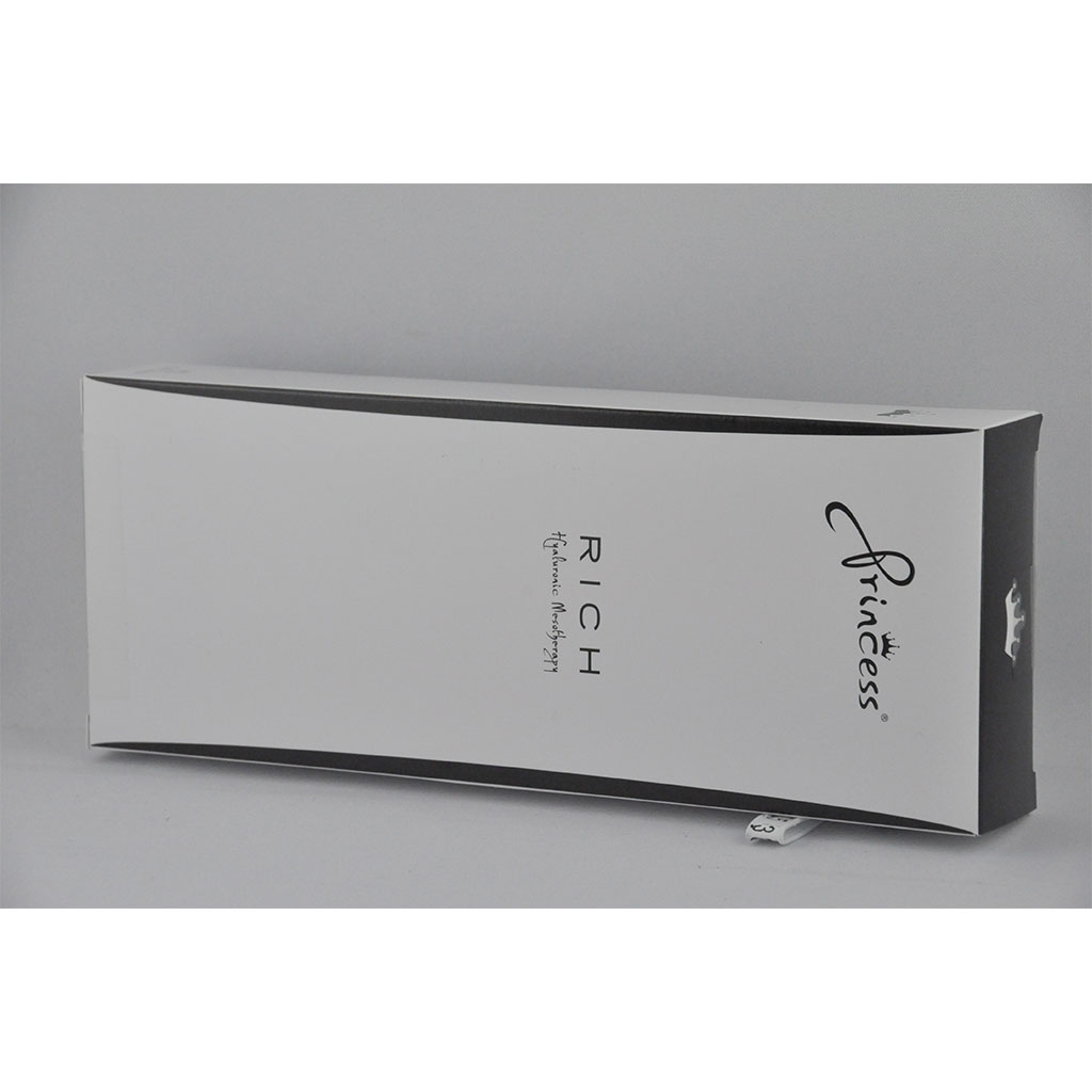 Croma Saypha Rich (1 x 1,0 ml) - MEDISULT - Fachhändler für Medizinprodukte