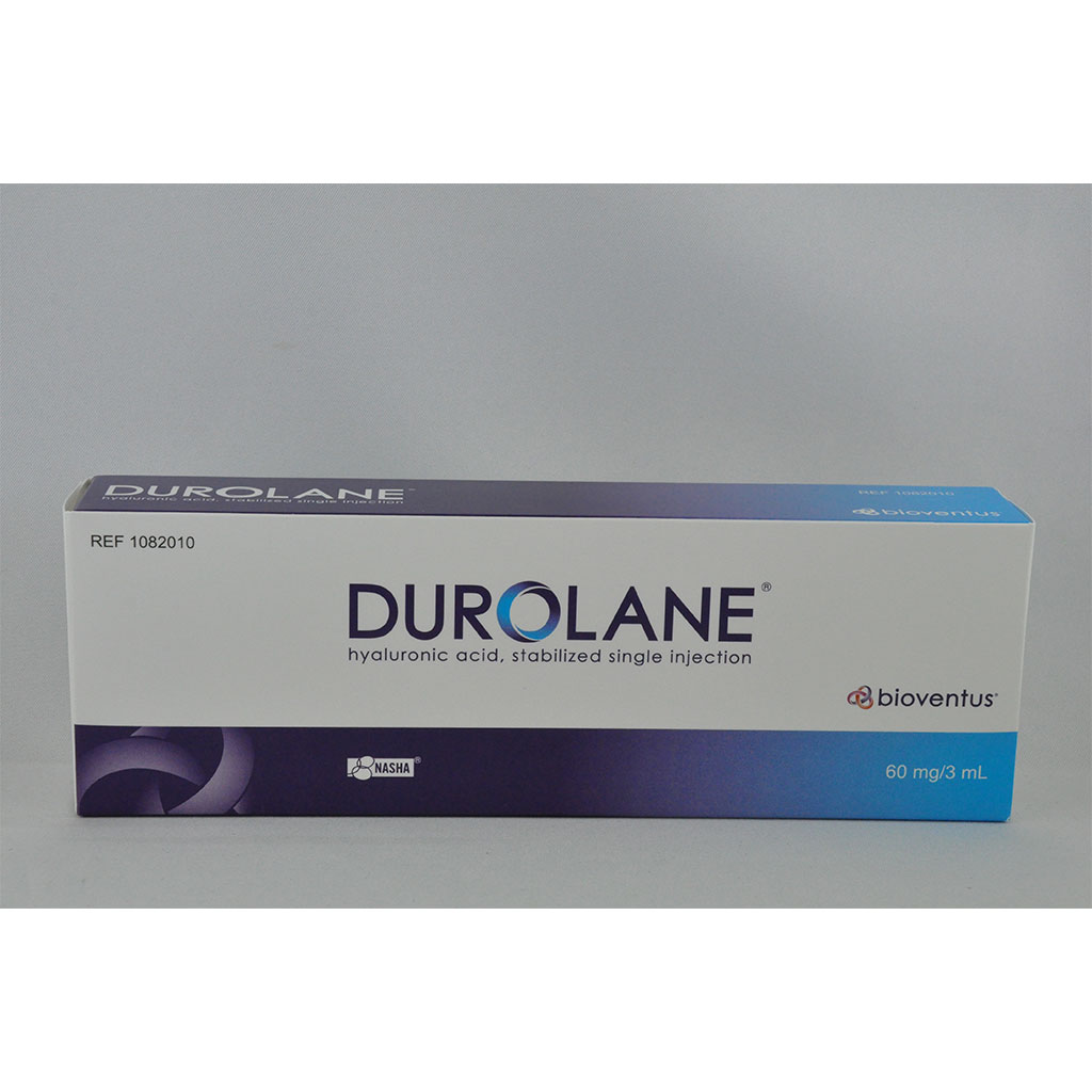 Bioventus Durolane (1 x 3,0 ml) - MEDISULT - Fachhändler für ...