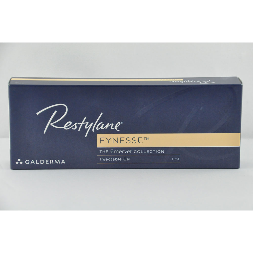 Galderma Restylane Defyne (1 x 1,0 ml) - MEDISULT - Fachhändler für ...