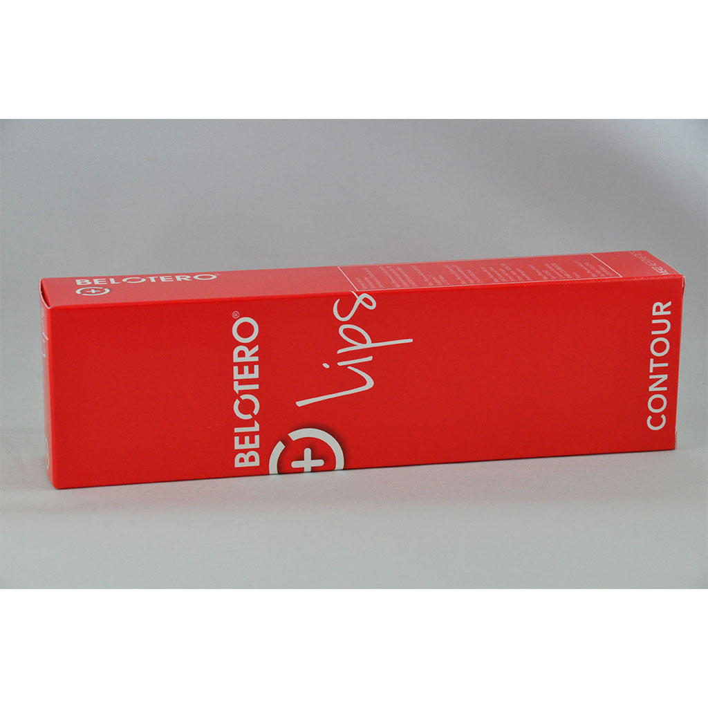 Merz Belotero Balance (1 x 1,0 ml) - MEDISULT - Fachhändler für ...